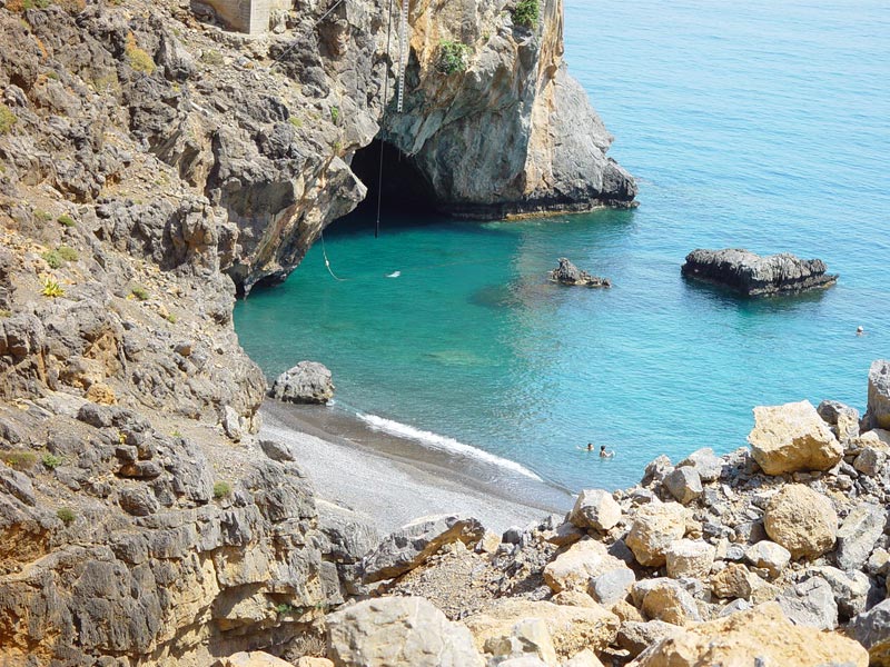 Δέκα λόγοι για να επισκεφθείτε την Κρήτη τον χειμώνα - Μένουμε Κρήτη
